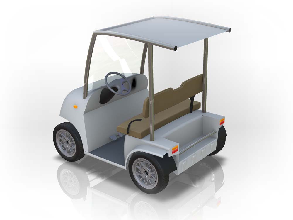 Bravo Colibri 2 — Bravo Motors